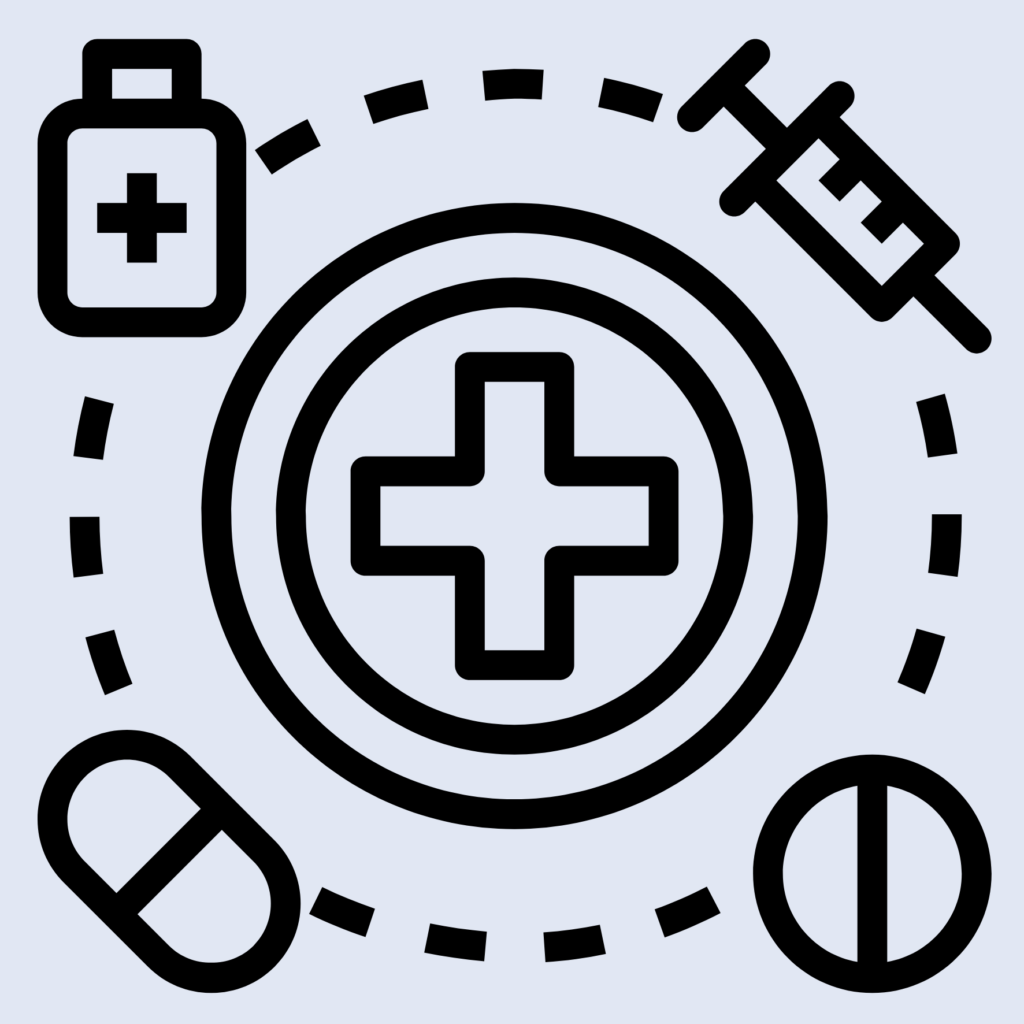 Ehlers-Danlos-Syndrome – CCI/AAI Initiative